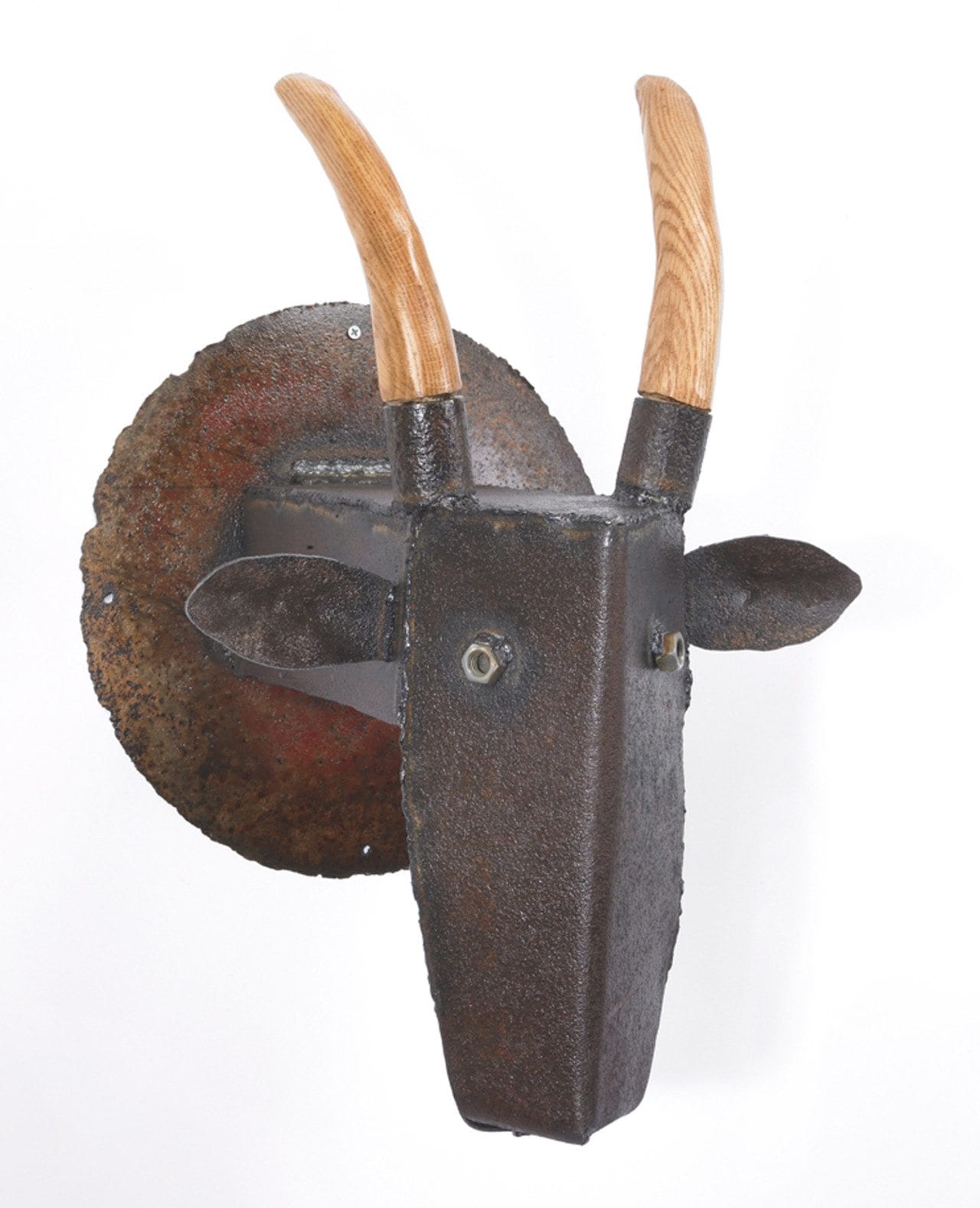 Goat Head – Gatski Metal