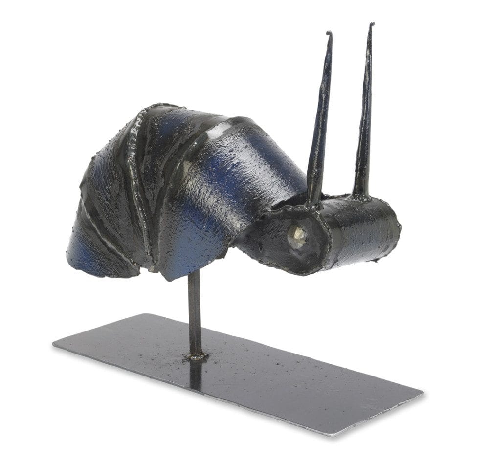 Snail – Gatski Metal