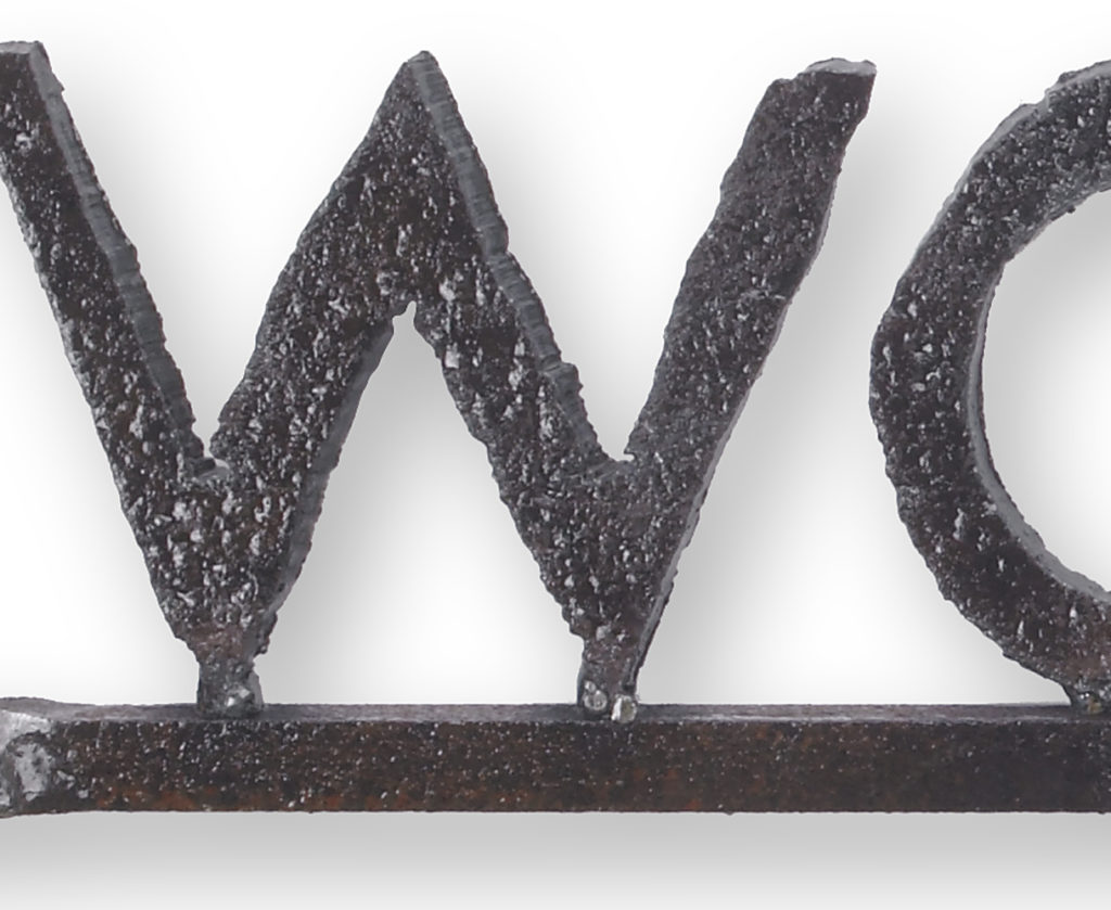 Wander Sign – Gatski Metal