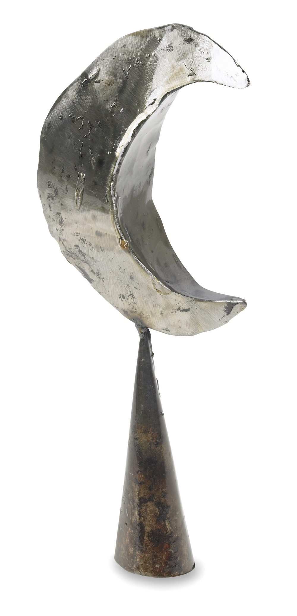 Moon Tree Topper – Gatski Metal