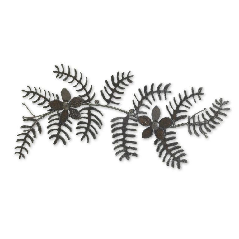 Metal Garland Wall Art – Gatski Metal